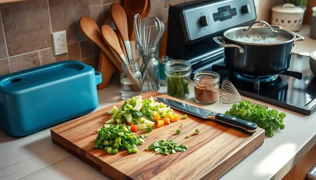 10 basic cooking skills Everyone Should Know- 2025