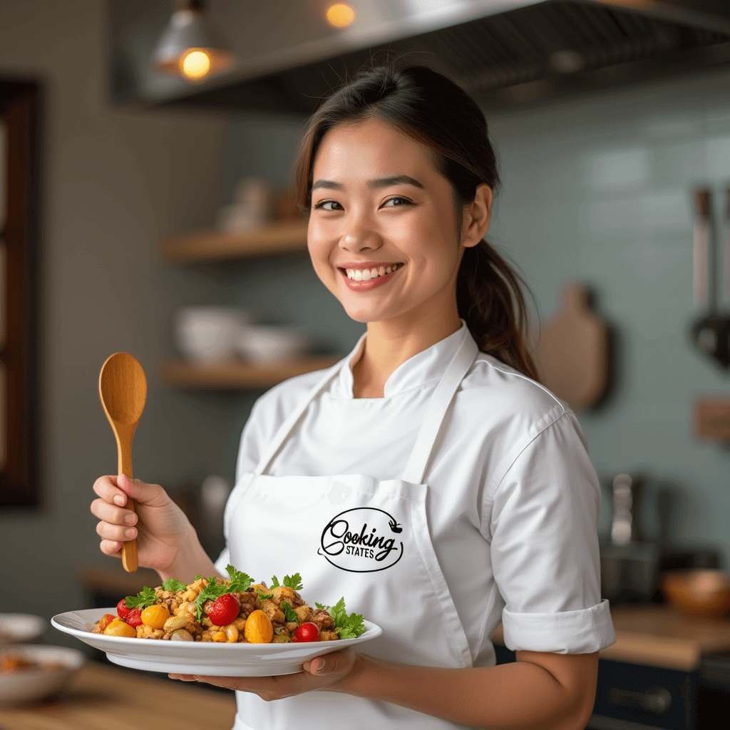 About us - CookingStates you US Recipes and Cooking blog