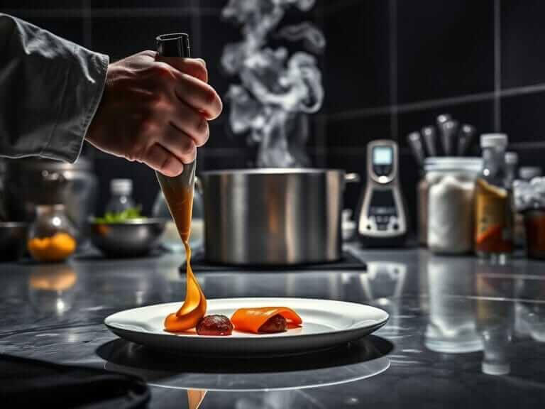 Advanced Cooking Techniques, Mastering - 2025